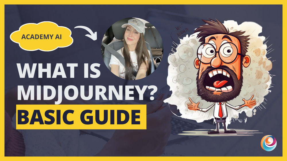 Midjourney Basic Guide English – mydotprompt